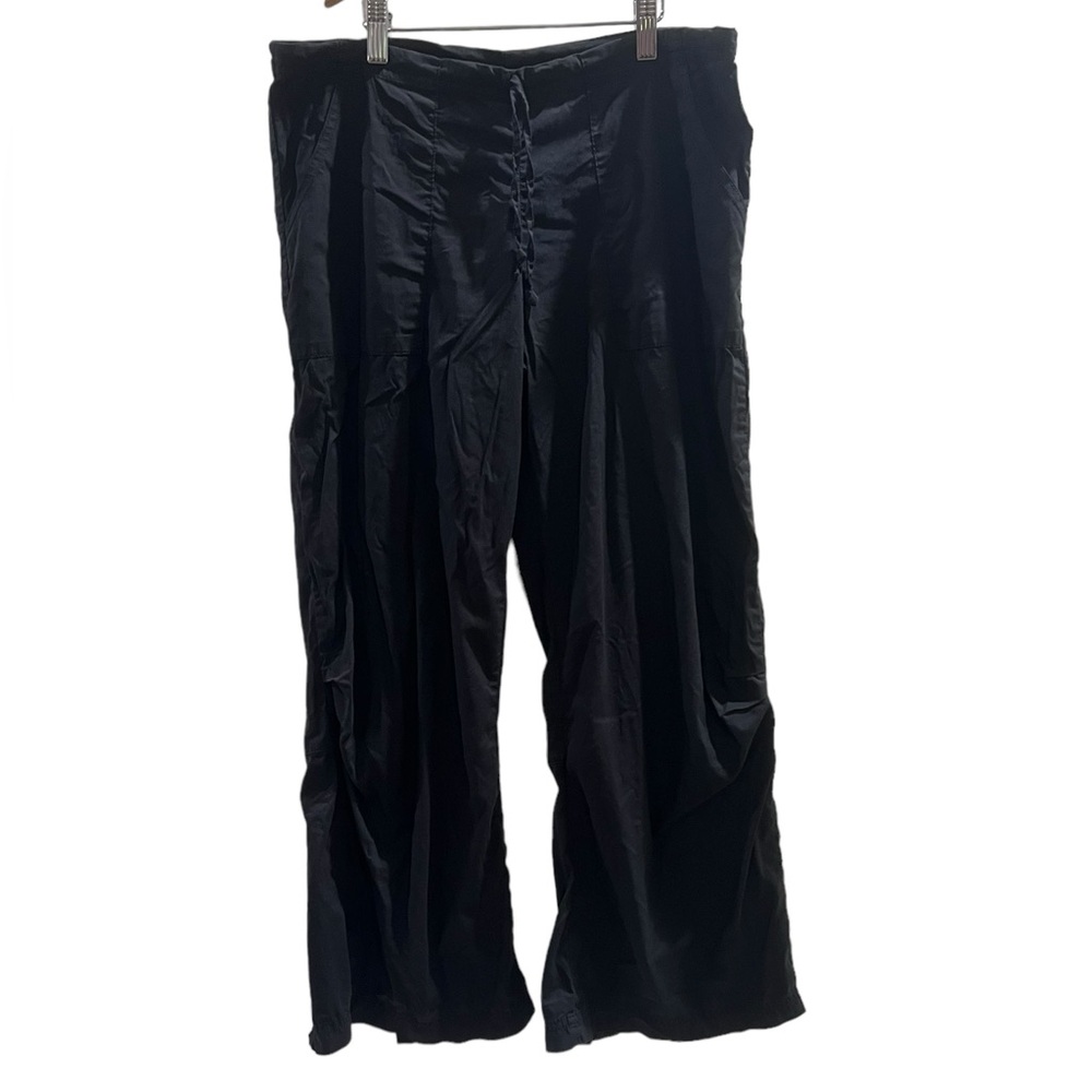 Be Present Yoga Pants - Gem